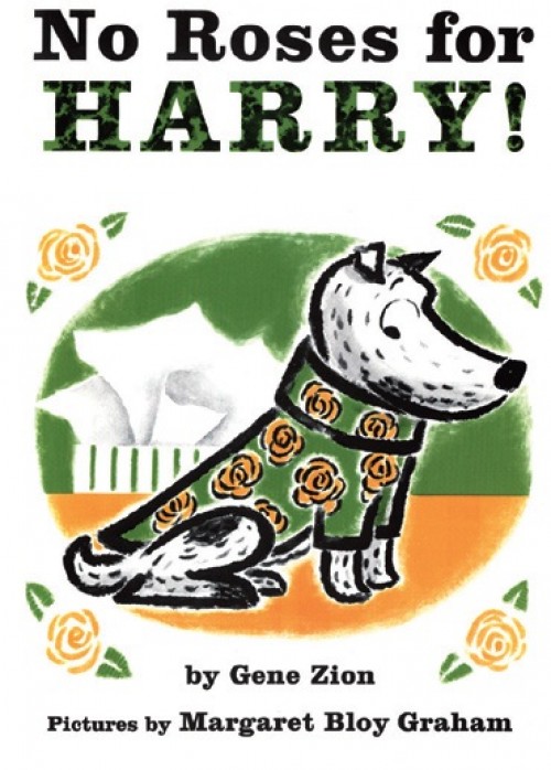 Harry by the Sea - 픽토리 영어동화